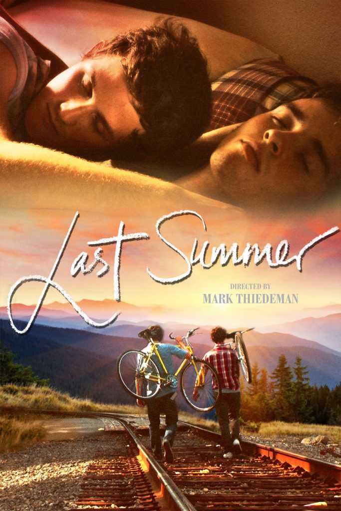 LAST SUMMER – Outplay Films