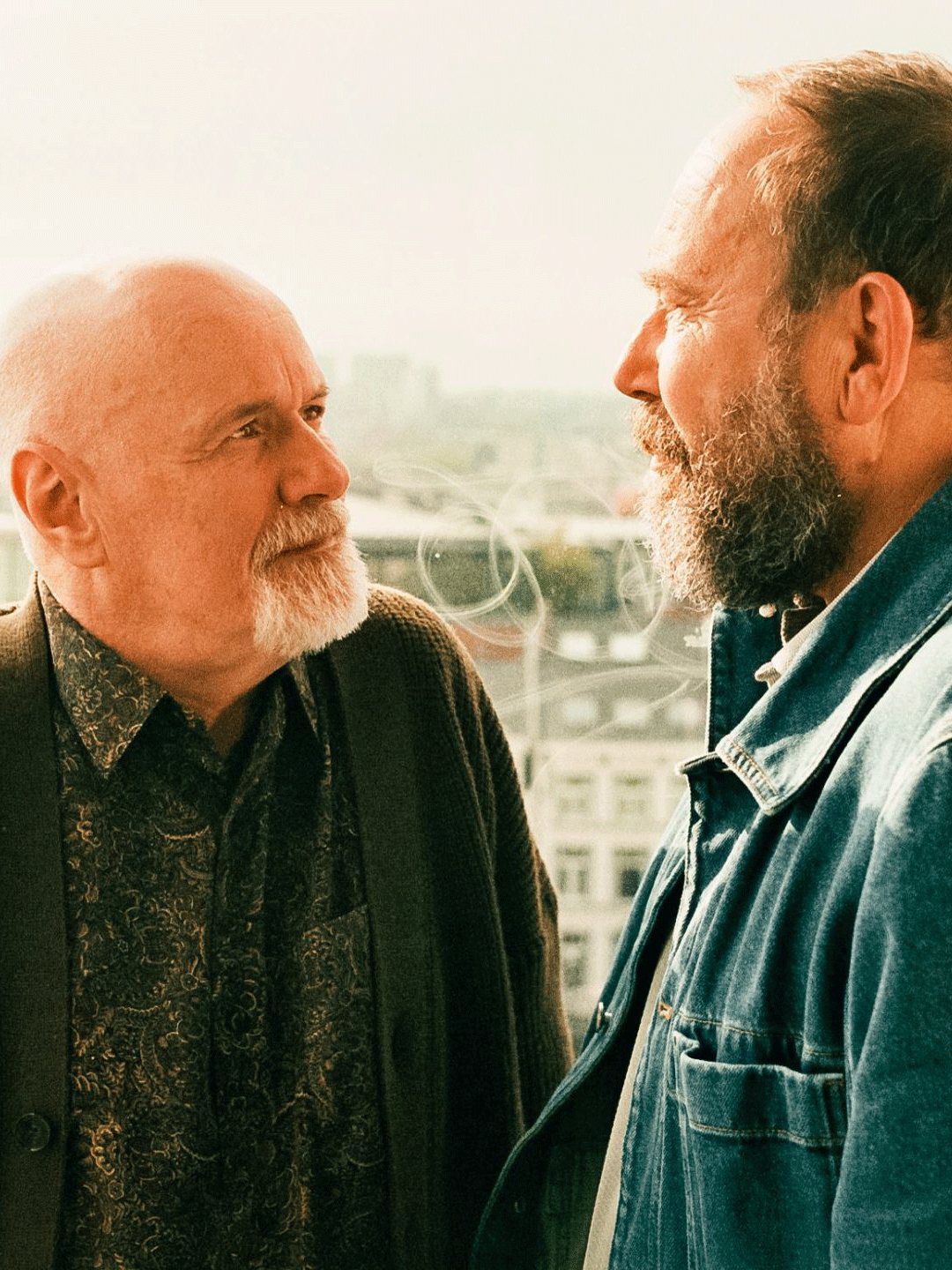 TURTLES (LES TORTUES) – Outplay Films